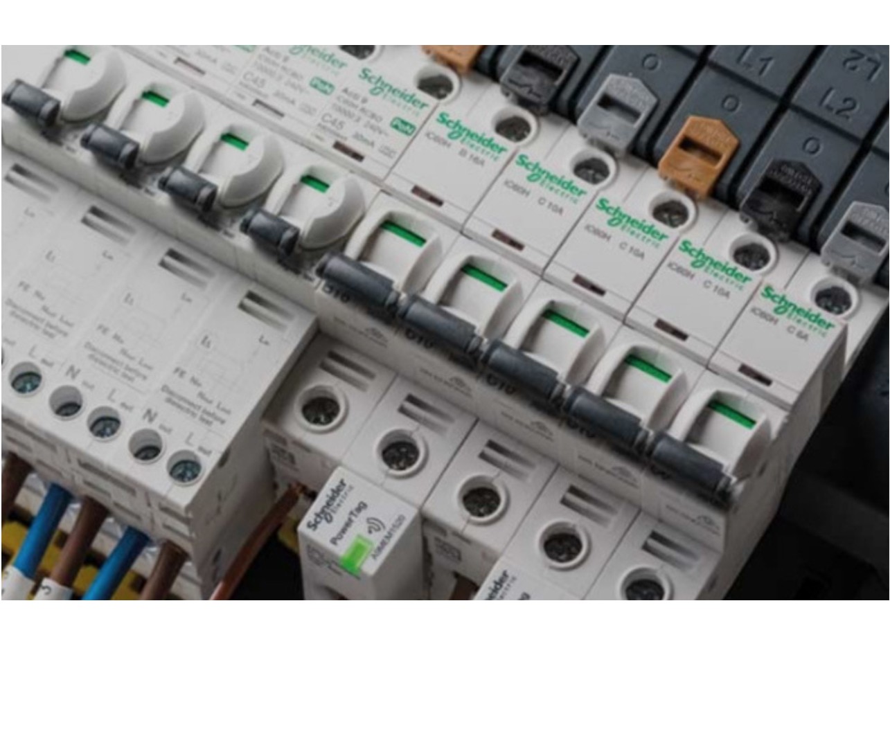 Is Fixed Wire Testing A Legal Requirement Intersafe 8912