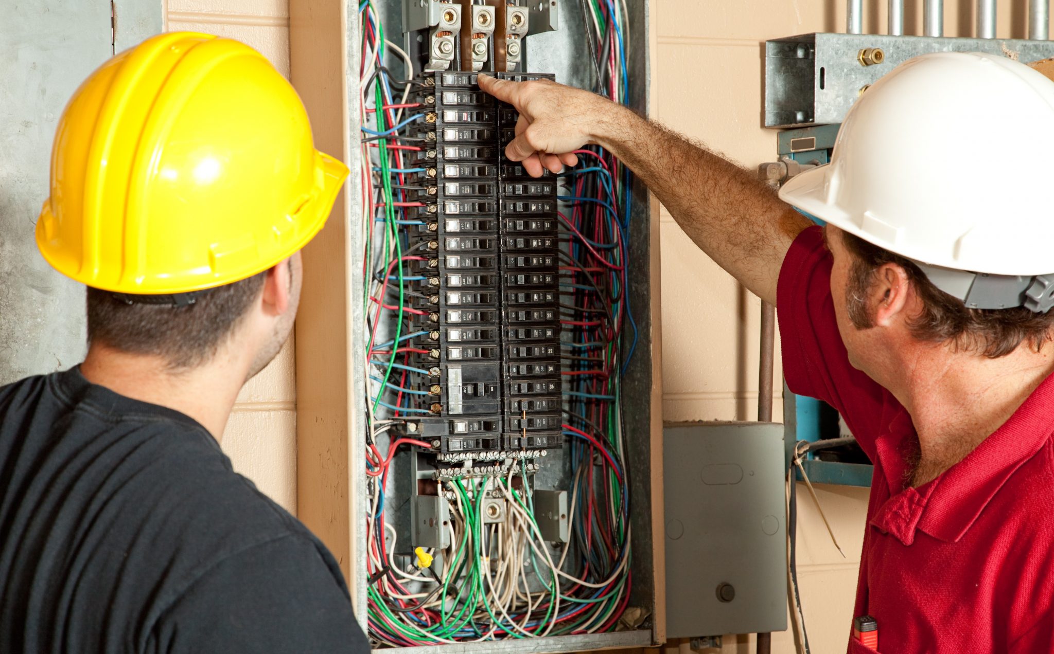 How to certificate changes to electrical installations - Intersafe